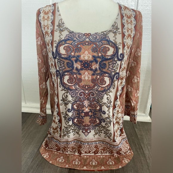 World unity | Tops | World Unity Top | Poshmark